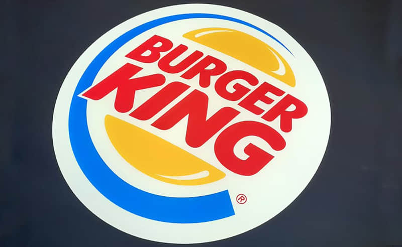 Vacuum formed acrylic signs - Suzhou Premier Signs Co., LTD.